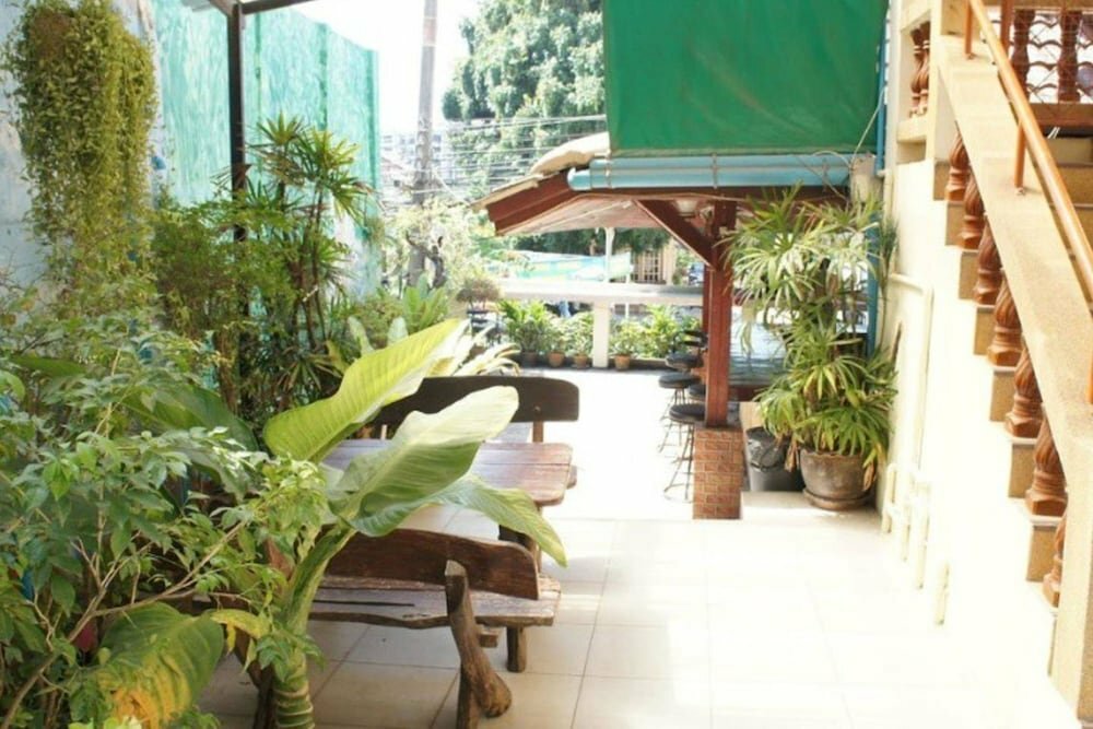 Otel The Dd Swiss Resort, Phuket Eyaleti, foto