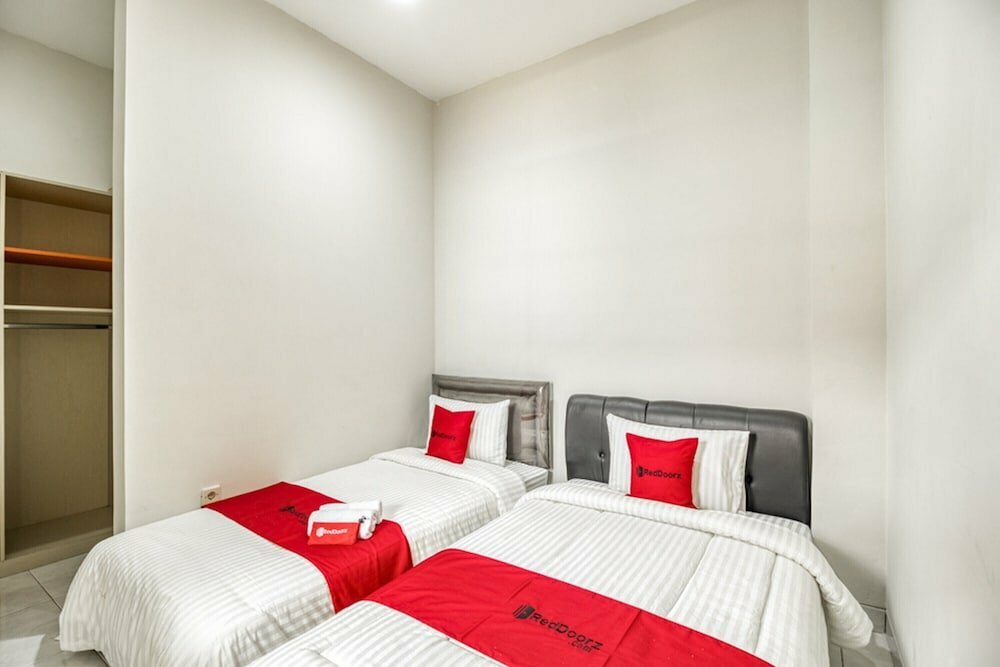 Otel RedDoorz near Affandi Gejayan 2, Dünya, foto