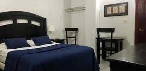 Hotel Libano (Duarte, San Francisco de Macoris), otel  San Francisco de Macoris'ten
