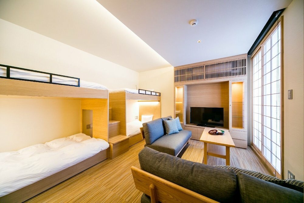 Otel Ori Kyoto, Kyoto, foto