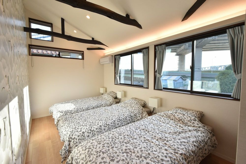 Otel Asakusa East Terrace, Tokyo, foto