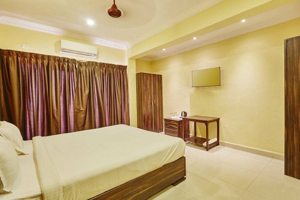 Otel Epitacio's, Goa, foto