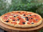 Pizza and Sushi from Vanyusha (Khadyzhenskaya Street No:1А, Urban-Type Settlement of Sirius), hazır yemek teslim servisleri  Krasnodarski krayından