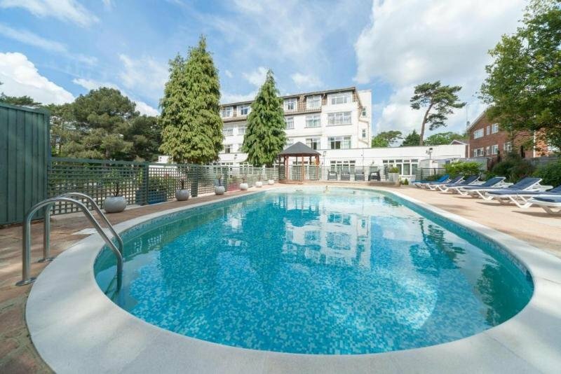 Otel Park Inn by Radisson Bournemouth, Bournemouth, foto