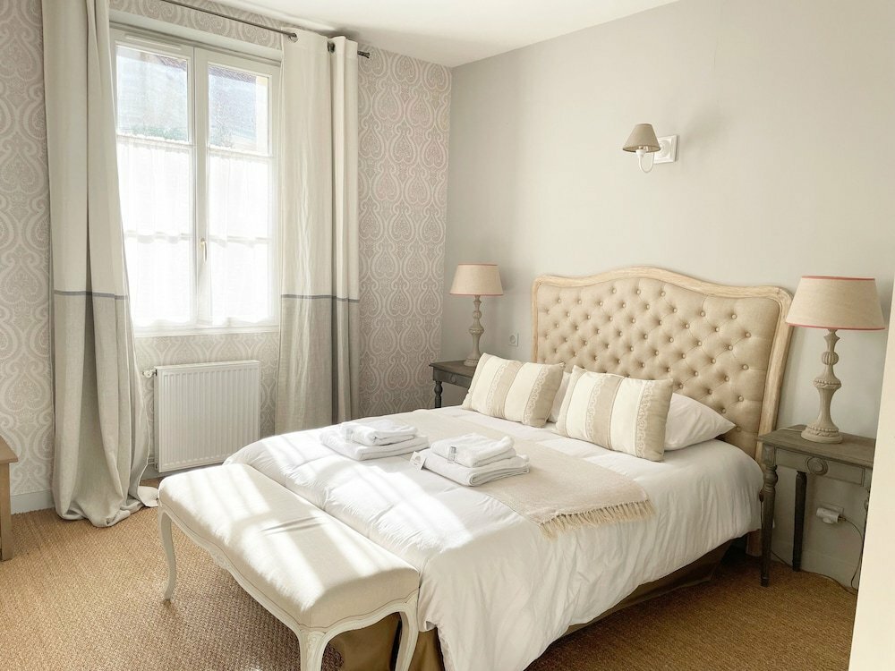 Otel Auberge du Chasseur, , foto