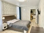 Na Volgogradskoj 2 № 7 Apartments (Volgogradskaya ulitsa No:2), kısa süreli konaklama  Yurga'dan
