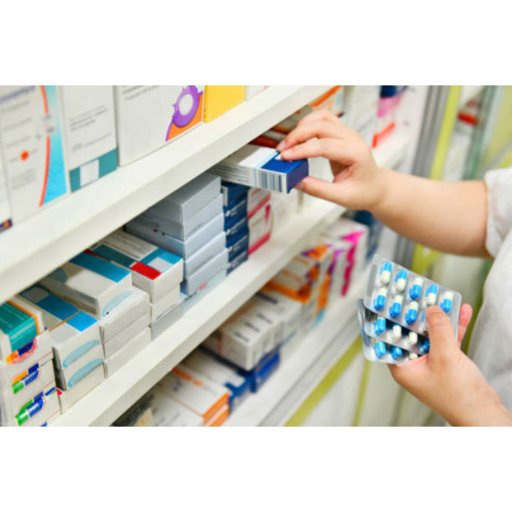 Kozmetik ve parfümeri mağazaları Farmacia Suárez, , foto