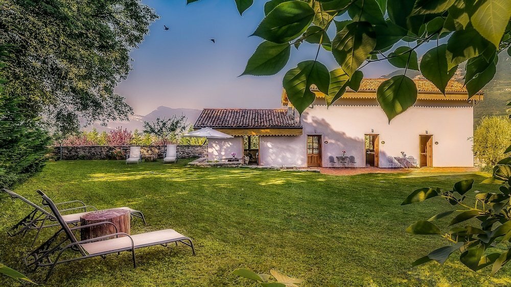 Otel B&b Relais Mozart, Trentino‑Alto Adige, foto