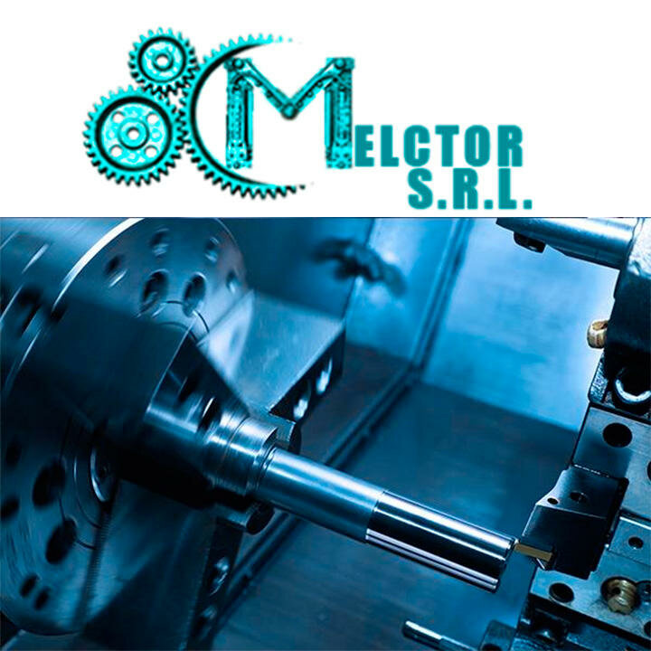 Torna işleri Melctor Srl, , foto