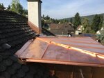 Dalhäuser+Ledermann AG Spenglerei, Bedachungen & Blitzschutz (Sonnenmattstrasse No:18, Muttenz), i̇nşaat firmaları  Basel‑Landschaft'dan
