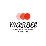 Marsel (Karernaya Street No:23), tavan sistemleri  Achinsk'ten