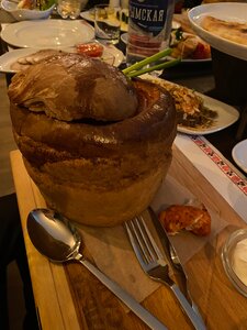 BarabulaBar (улица Ленина No:15Г), kafe  Aluşta'dan