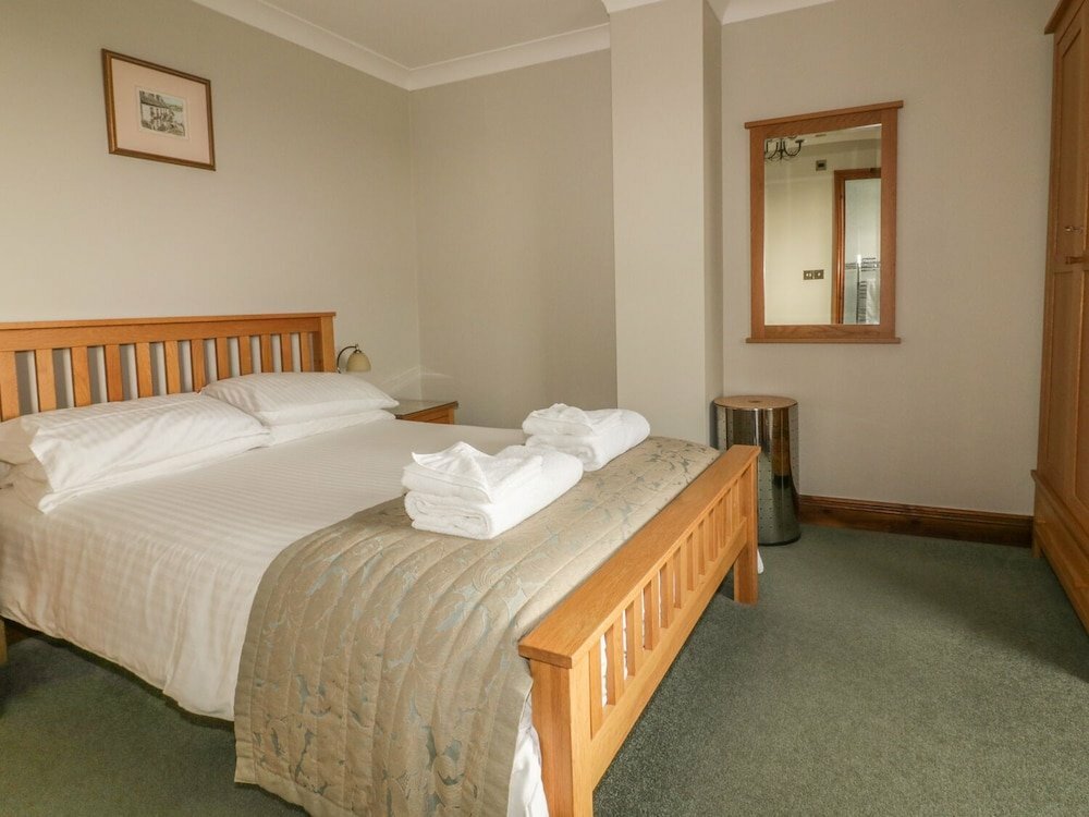 Otel Hawthorn, Cornwall County, foto