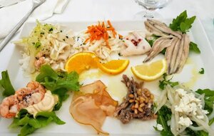 Ristorante Pizzeria Hochey 2021 (Via Litoranea Nord No:27, Misano Adriatico), pizzacılar  Misano Adriatico'dan