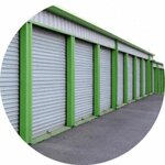 Construpuertas Electricas Y Electronicas (Bogotá, Suba, Calle 128C, 53-05), kapılar  Bogota'dan