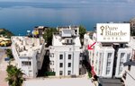 Pure Blanche Hotel (Antalya, Muratpaşa, Lara Cad., 193), otel  Antalya'dan