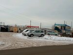 Шиномонтаж (Svetlogorskaya Street No:4/5), oto lastik tamiri  Krasnoyarsk'tan
