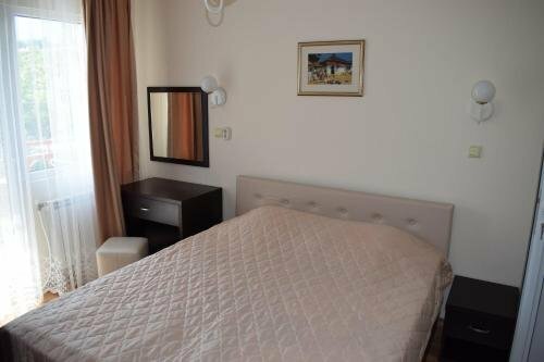 Otel Balneo Hotel Tintyava, Dünya, foto
