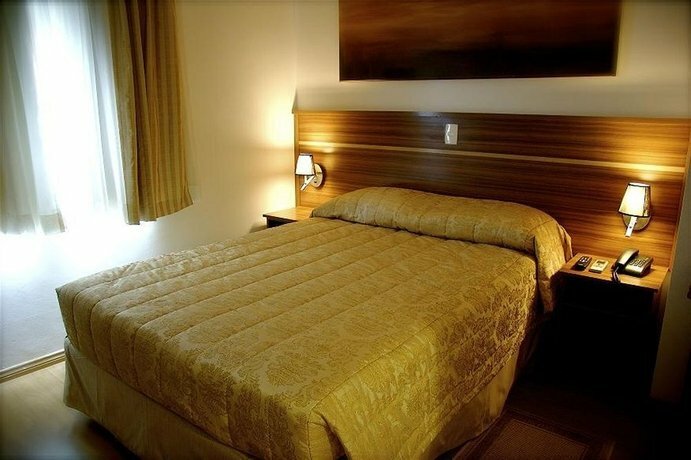 Otel Faro Hotel Express, , foto