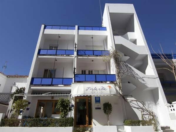 Otel Hotel Finlandia, Marbella, foto