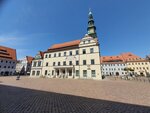 Rathaus Pirna (Am Markt No:2, Pirna), belediyeler, devlet daireleri  Pirna'dan