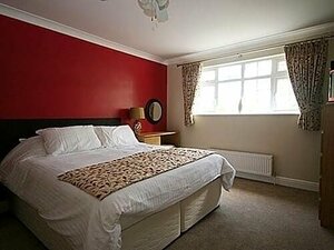 Dunmow Guest House (England, Essex County, Stortford Road), otel  İngiltere'den