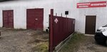 Auto repair shop (proyezd Melioratorov No:9, Urban Settlement of Akciabrski), otomobil servisi  Gomelskaya oblastından