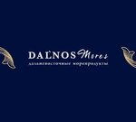Dal'nos Mores (Televizornaya ulitsa No:1), balık ve deniz ürünleri  Krasnoyarsk'tan