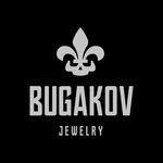 Bugakov jewelry (Zvyozdny Boulevard No:21с1), kuyumcular  Moskova'dan