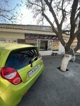 Кафе (Nazarbek 1st Drive No:48), kafe  Taşkent'ten