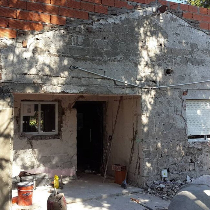 i̇nşaat firmaları Metatron Construcciones, , foto