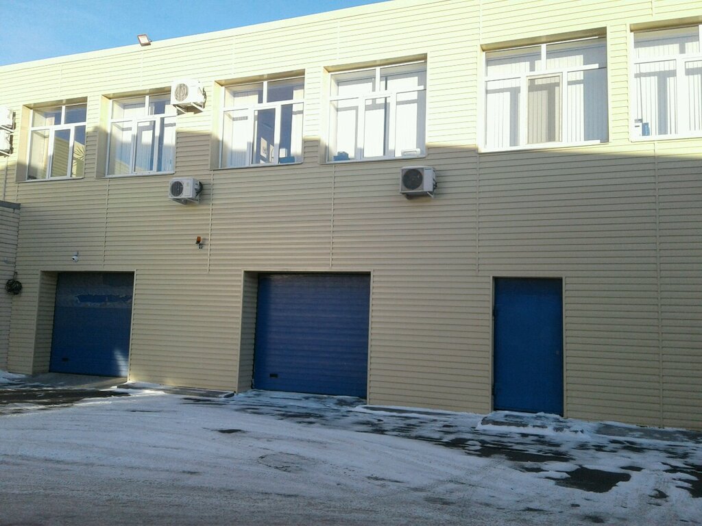 LPG kurulumu Remontno-servisnaya kompaniya AvtoGazServis, Nijni Tagil, foto