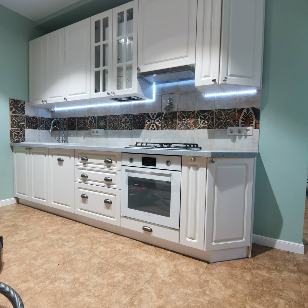 Özel mobilya yapımı Krismebel, Krasnodarski krayı, foto