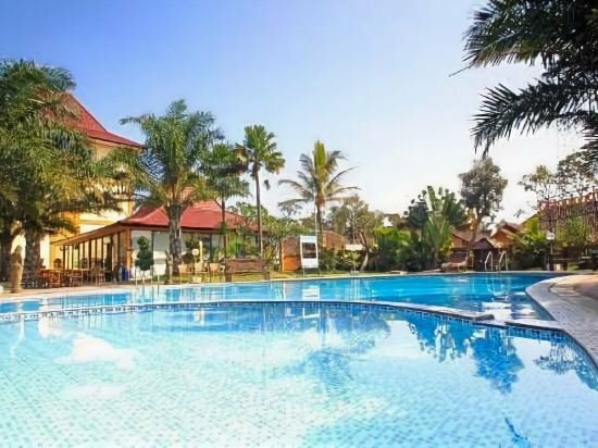 Otel Ciptaningati Hotel, , foto