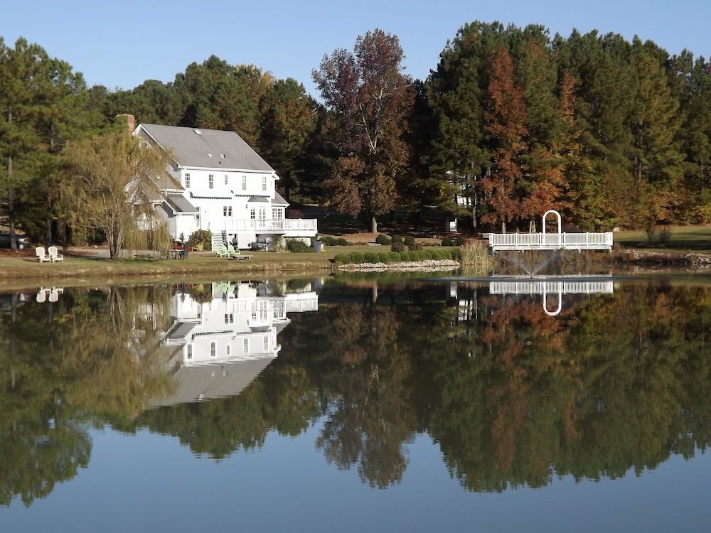 Otel B&b Country Garden Inn, Kuzey Carolina Eyaleti, foto
