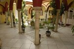 Hostal Sierpes (Calle Corral del Rey No:22, Sevilla), otel  Sevilla'dan
