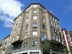 Hospedaje Magallanes (Calle Magallanes No:22, Santander), otel  Santander'den