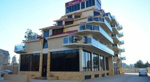 Legacy Hotel (Angisa Street No:32ა, Batumi), otel  Batum'dan