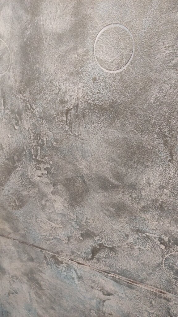 Dekoratif kaplama hizmetleri Decor Industry, Saint‑Petersburg, foto