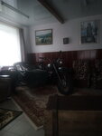 Gorny khutor (Pugachyovskaya ulitsa No:1, selo Serpiyevka), otel  Çeliabinskaya oblastından