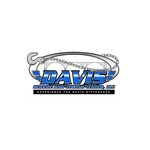 Davis Service and Towing Center (Tennessee, County of Knox), çekici hizmeti  Tennessee Eyaleti'nden