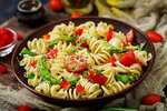 Pasta Store (Bahnhofstrasse No:28, Unterseen), restoran  Interlaken'den