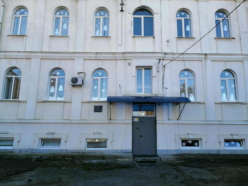 Yurtlar Obshchezhitiye Meditsinskogo kolledzha, Krasnodar, foto