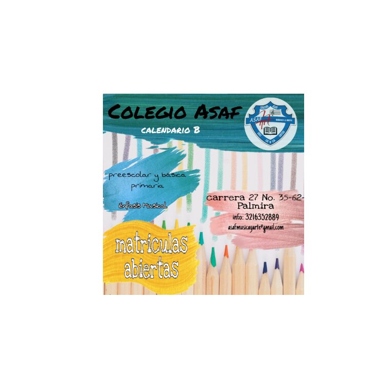 Kişisel gelişim merkezi Asaf and Asaf Academy College, , foto