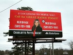 Charlotte Potts - State Farm Insurance Agent (Arkansas, Pulaski County, North Little Rock), sigorta şirketleri  North Little Rock'tan