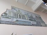 Armavir Bus Station (Armavir), otogarlar  Armavir'den