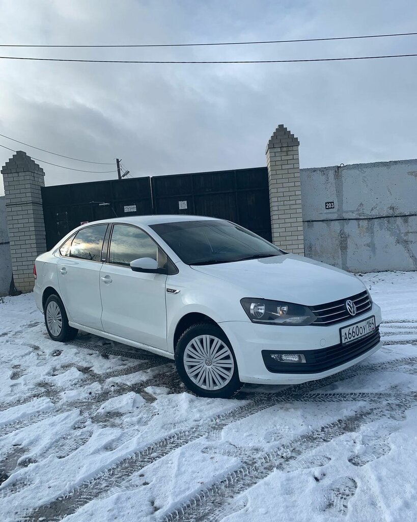 Otoparklar Alliance, Saratov, foto