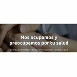 San Juan de Dios Internación Domiciliaria (Provincia de Mendoza, Departamento Capital, Mendoza), evde tıbbi yardım  Mendoza'dan