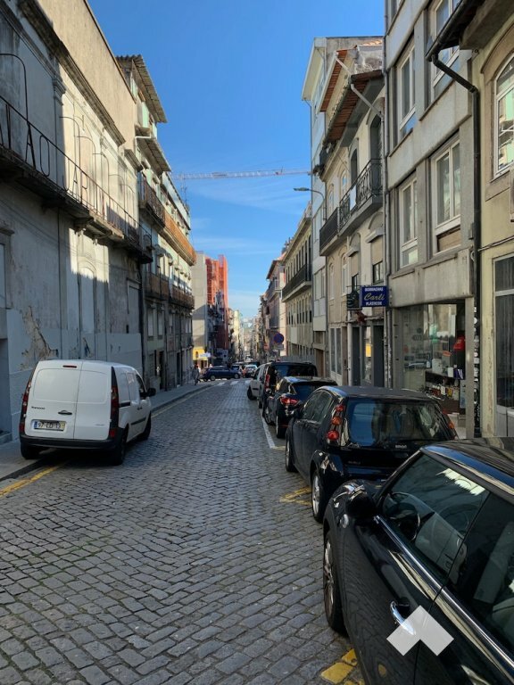 Kısa süreli konaklama Almad1 · Artsy Retreat in the Heart of Porto, Porto, foto