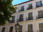 Hostal Condestable (Calle Puebla No:15, Municipios Madrid), otel  Madrid'den